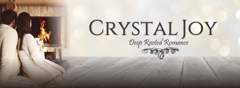 Crystal Joy Books | Author Crystal Joy